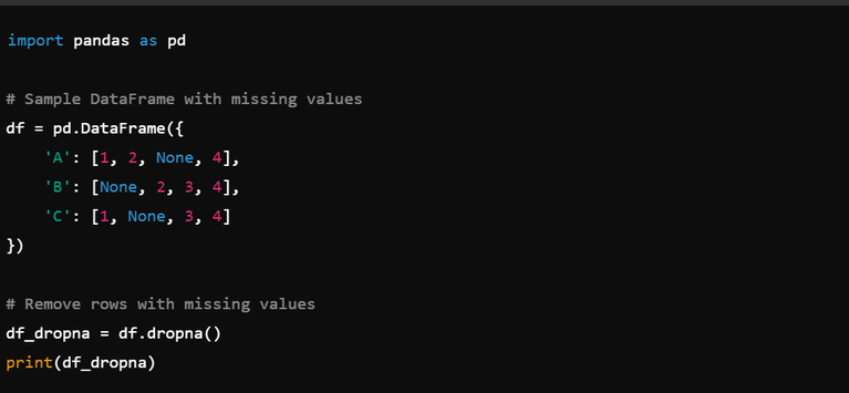 Python Libraries for Data Clean-Up - StrataScratch