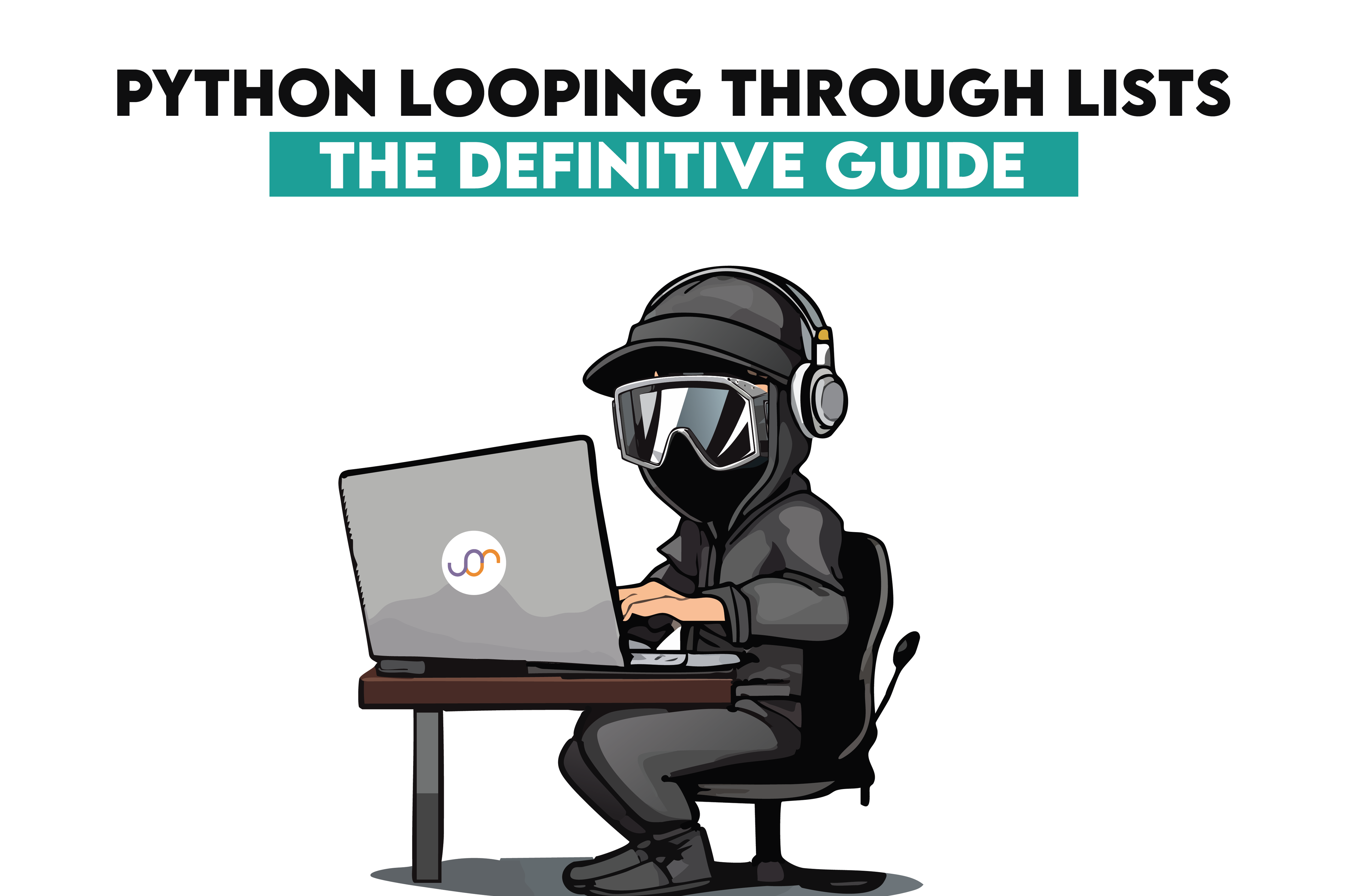 Looping Through Lists in Python: A Comprehensive Tutorial - StrataScratch