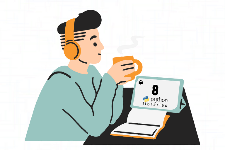 8 Python Libraries For Math, Data Analysis, ML, and DL - StrataScratch