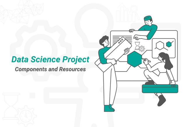 A Resource Guide To Jump Start Your Own Data Science Projects