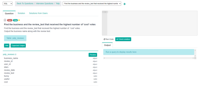How to Answer Data Science Interview Questions – Organizing Your ...