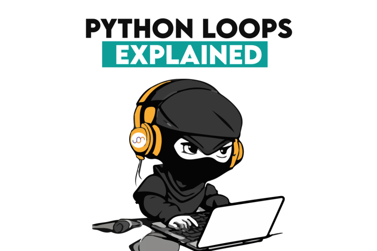 Python Loops Explained: Here is How to Master Them - StrataScratch