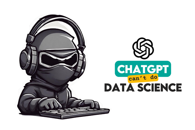 Can ChatGPT Solve My Data Science Project? - StrataScratch