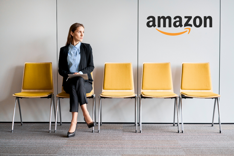 Amazon Data Scientist Interview Questions - StrataScratch