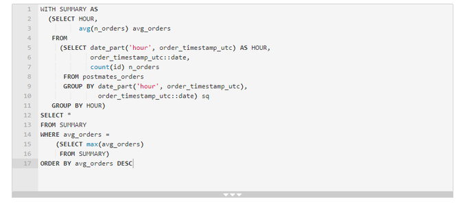 Data Science Coding Interview Questions with 5 Technical Concepts ...