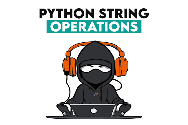 Python String Methods: Here is How to Master Them - StrataScratch