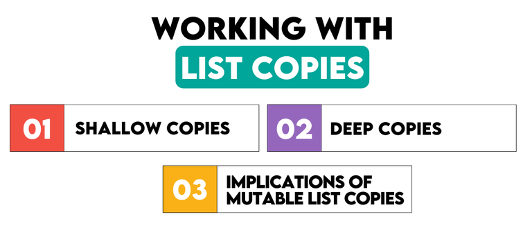 The Python List Methods I'll Use As a Data Scientist - StrataScratch