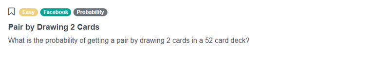 Facebook Data Scientist Interview Process - StrataScratch
