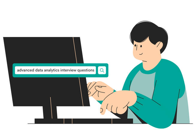 Advanced Data Analytics Interview Questions Stratascratch