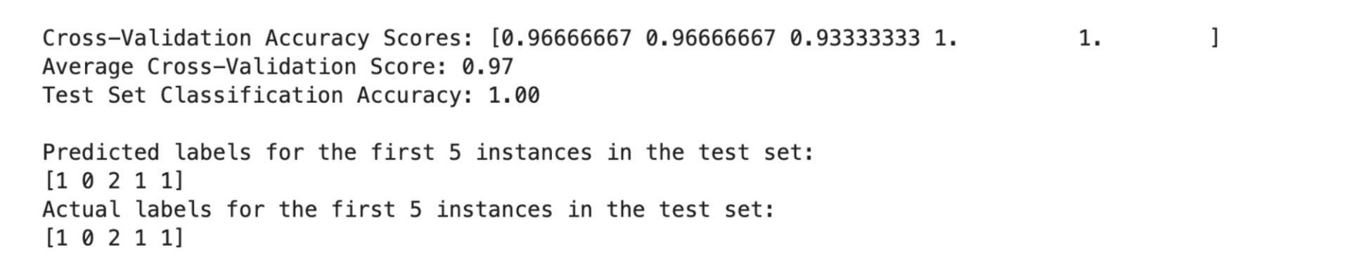 Pattern Recognition in ML: Here is How to Decode the Future - StrataScratch