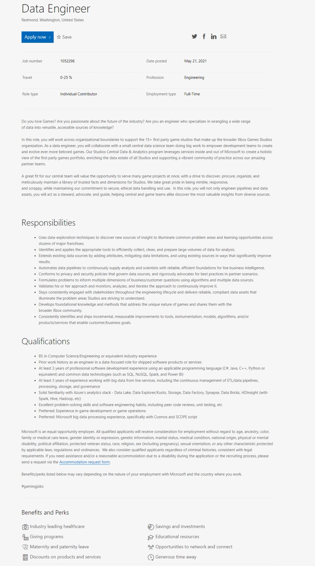 Microsoft Data Scientist Position Guide - StrataScratch