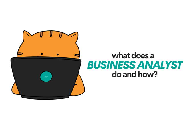 Exploring the Role: What Does a Business Analyst Do and How ...