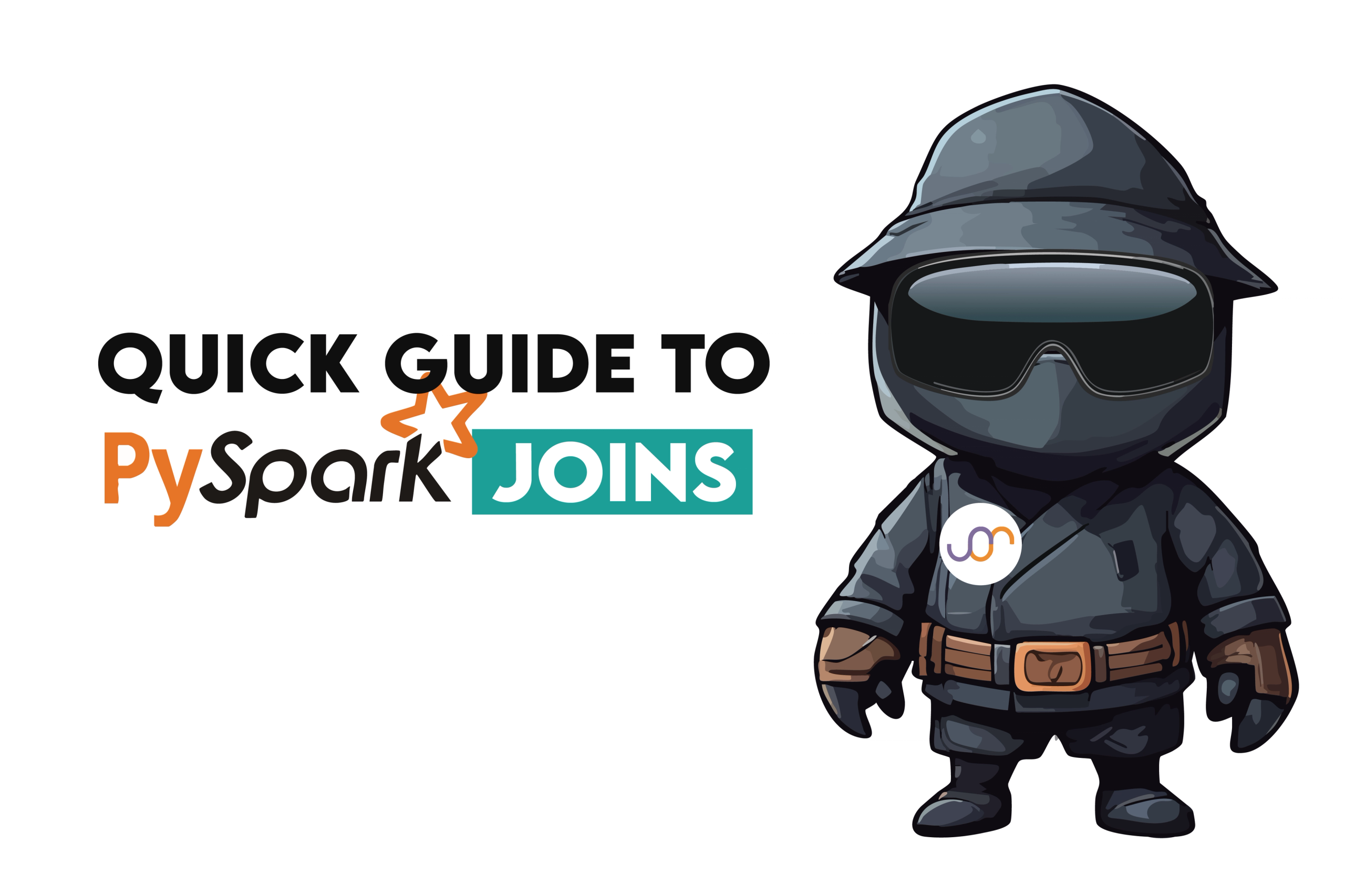 Mastering PySpark Joins: Learn the Logic, Avoid the Traps - StrataScratch