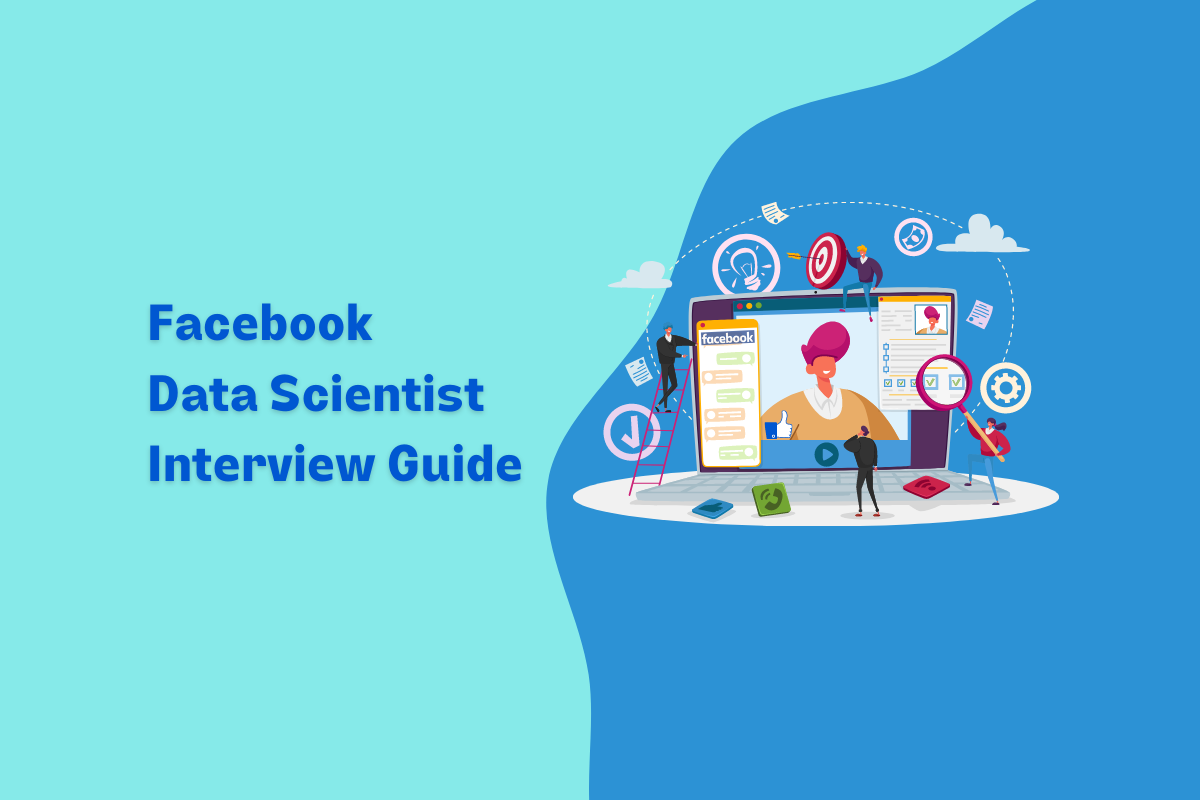 Facebook Data Scientist Interview Guide Stratascratch