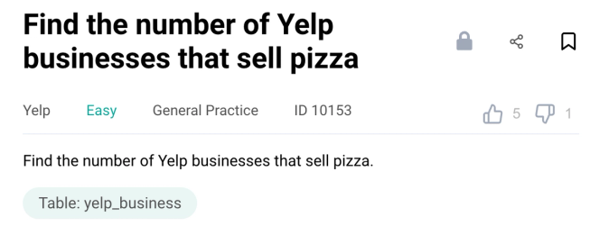 SQL Aggregate Functions Interview Questions - StrataScratch