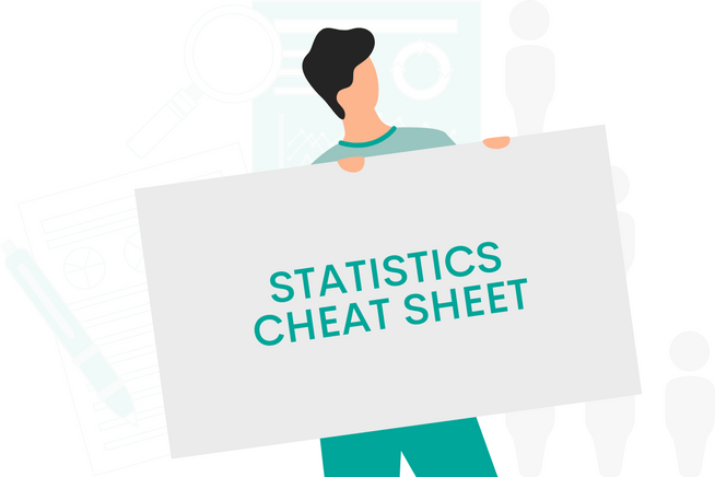 Statistics Cheat Sheet: Data Collection and Exploration - StrataScratch