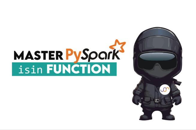 How to Effectively Use the PySpark 'isin' Function - StrataScratch