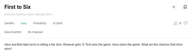 40+ Data Science Interview Questions From Top Companies - StrataScratch