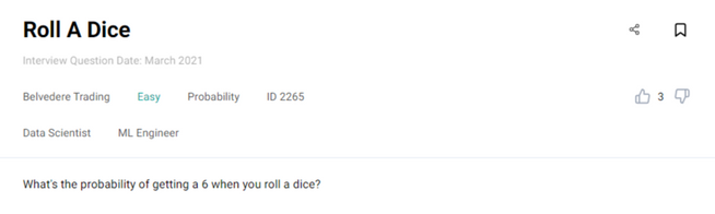 Probability Cheat Sheet: Rules, Laws, Concepts, and Examples - StrataScratch