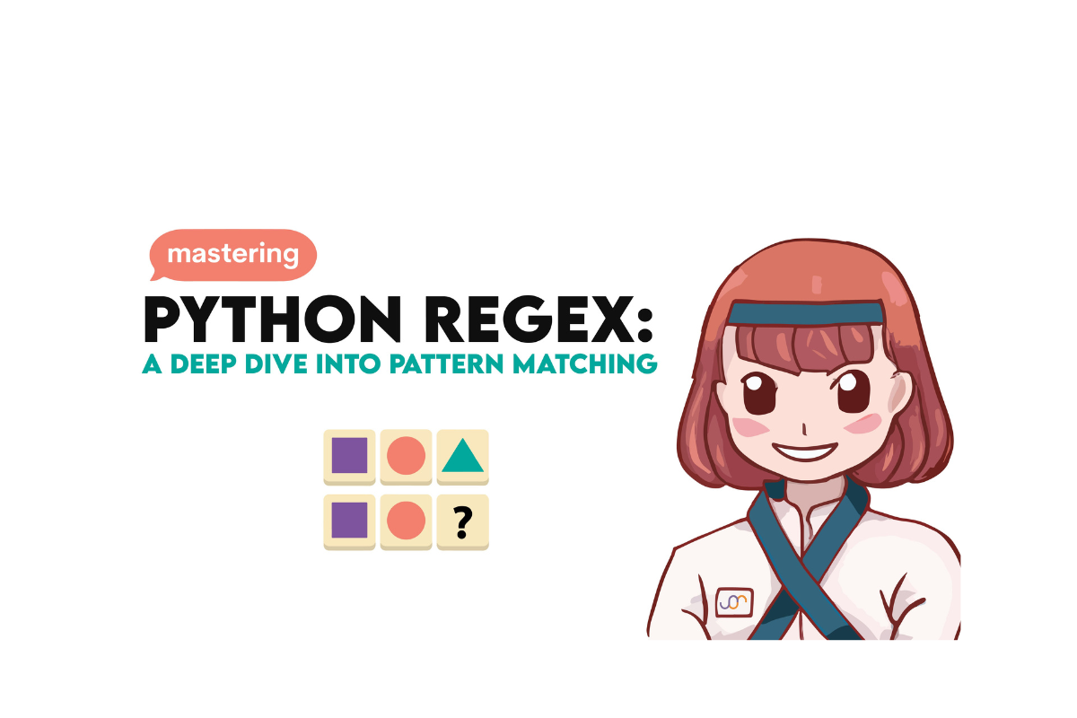 Mastering Python RegEx: A Deep Dive into Pattern Matching - StrataScratch