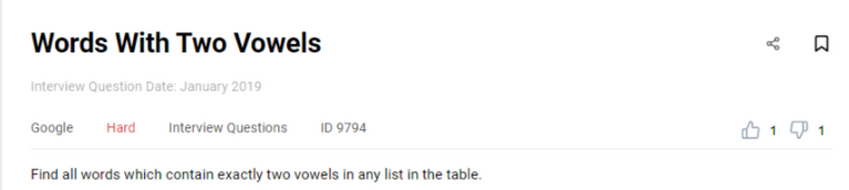 Machine Learning Engineer Interview Questions - StrataScratch