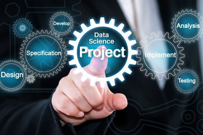 Data Analytics Project Ideas That Will Get You The Job StrataScratch
