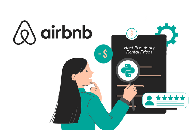 Airbnb Python Interview Question: Host Popularity Rental Prices - StrataScratch