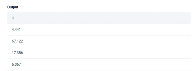Advanced Python Interview Questions - StrataScratch