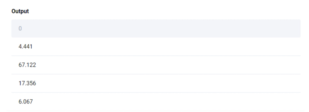 Advanced Python Interview Questions - StrataScratch