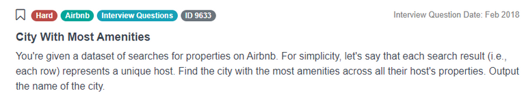 Top 30 Python Interview Questions and Answers - StrataScratch