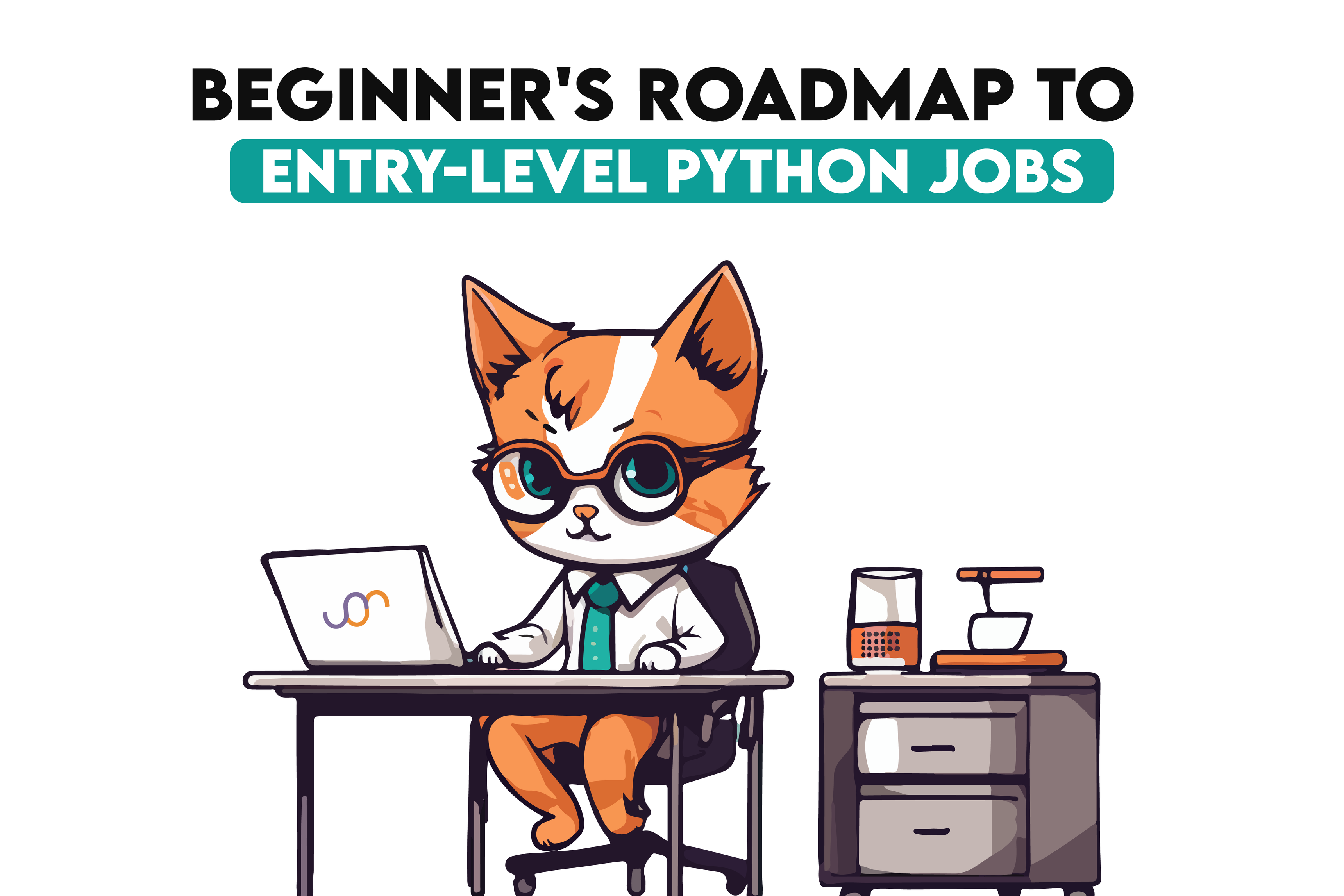 A Beginner's Guide to Entry-Level Python Jobs - StrataScratch