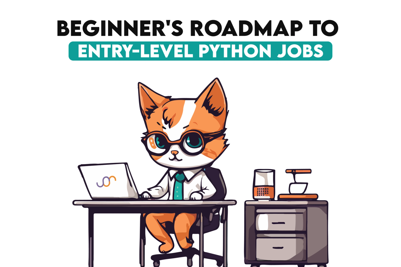 A Beginner's Guide to Entry-Level Python Jobs - StrataScratch
