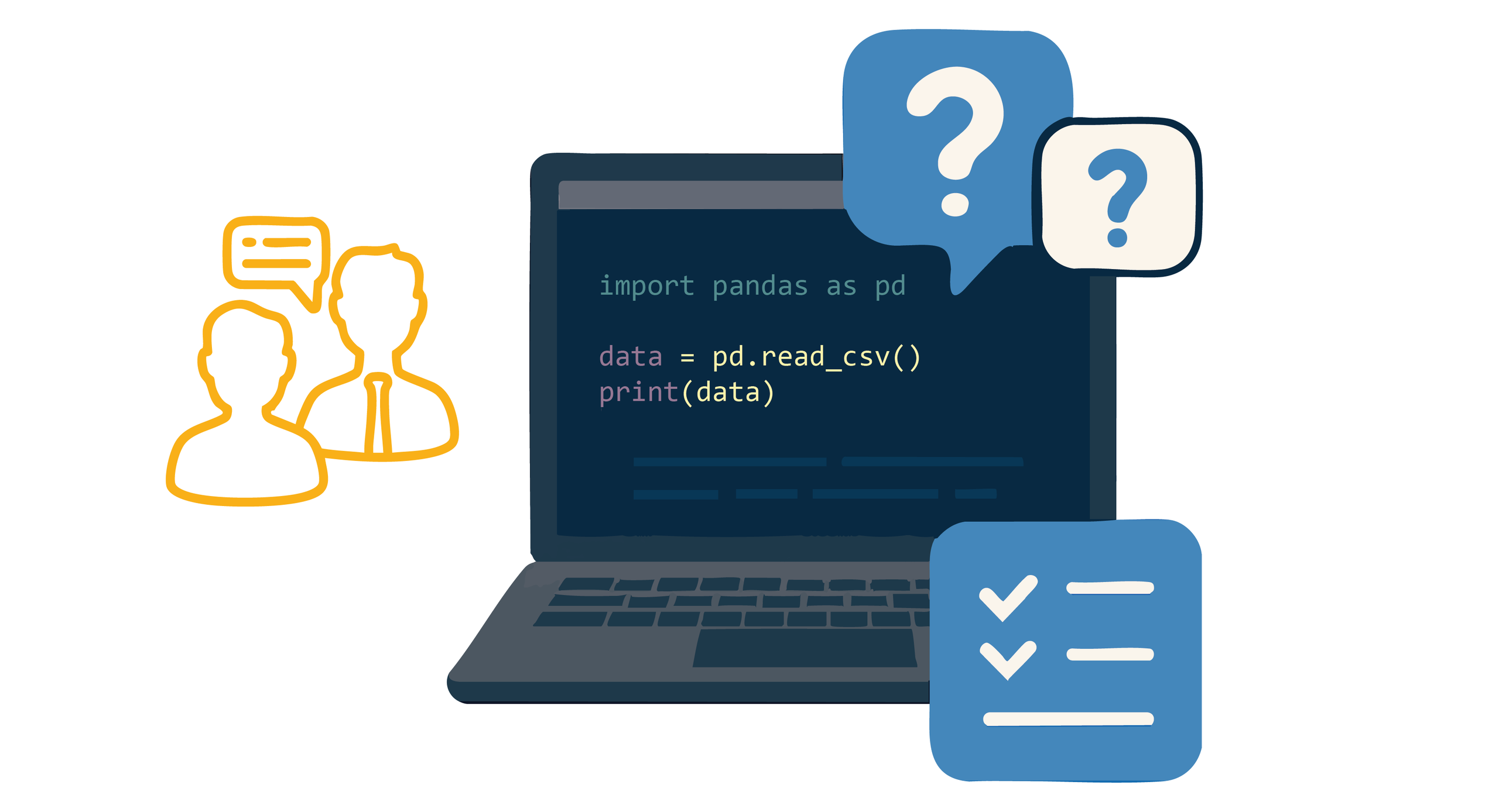 Python Pandas Interview Questions for Data Science - StrataScratch