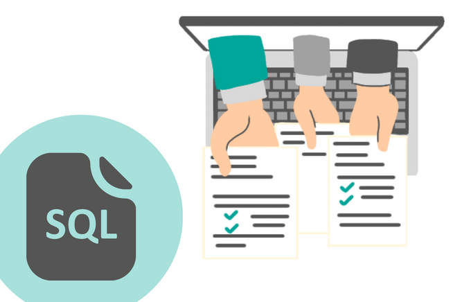 Top 30 SQL Query Interview Questions - StrataScratch
