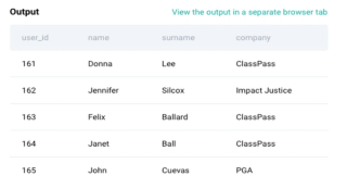 Python Data Engineer Interview Questions - StrataScratch