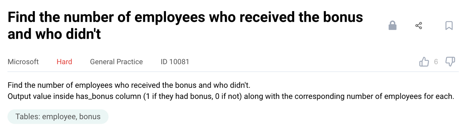 Similarities & Differences: Left Join vs. Left Outer Join - StrataScratch