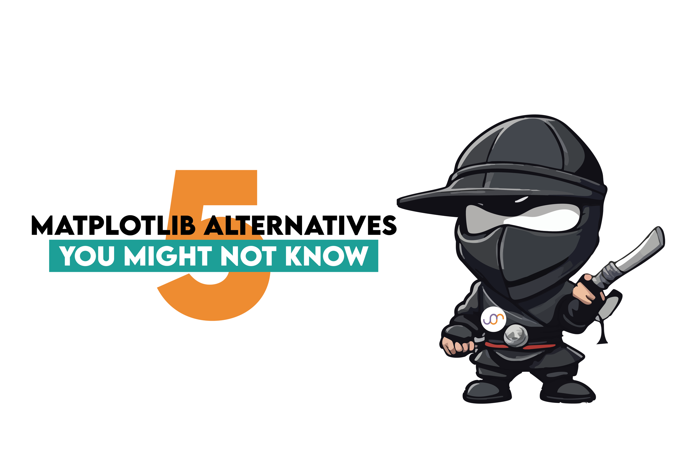 5 Alternatives to Matplotlib That Make Data Visualization a Breeze ...