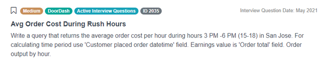 Top 30 Python Interview Questions and Answers - StrataScratch