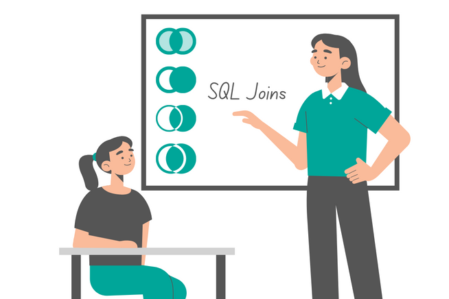 Different Types of SQL JOINs that You Must Know - StrataScratch
