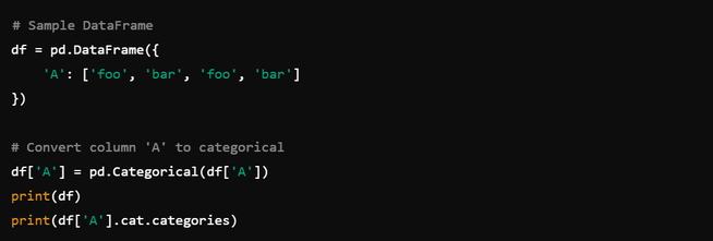 Python Libraries for Data Clean-Up - StrataScratch