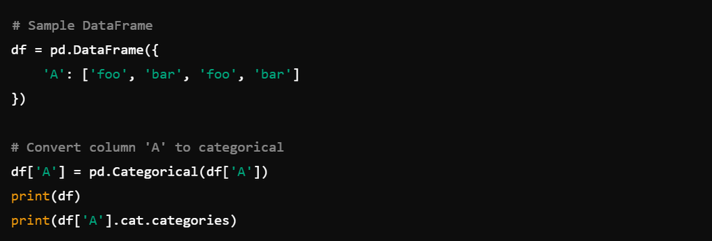 Python Libraries for Data Clean-Up - StrataScratch