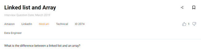 30 Product Analyst Interview Questions - StrataScratch