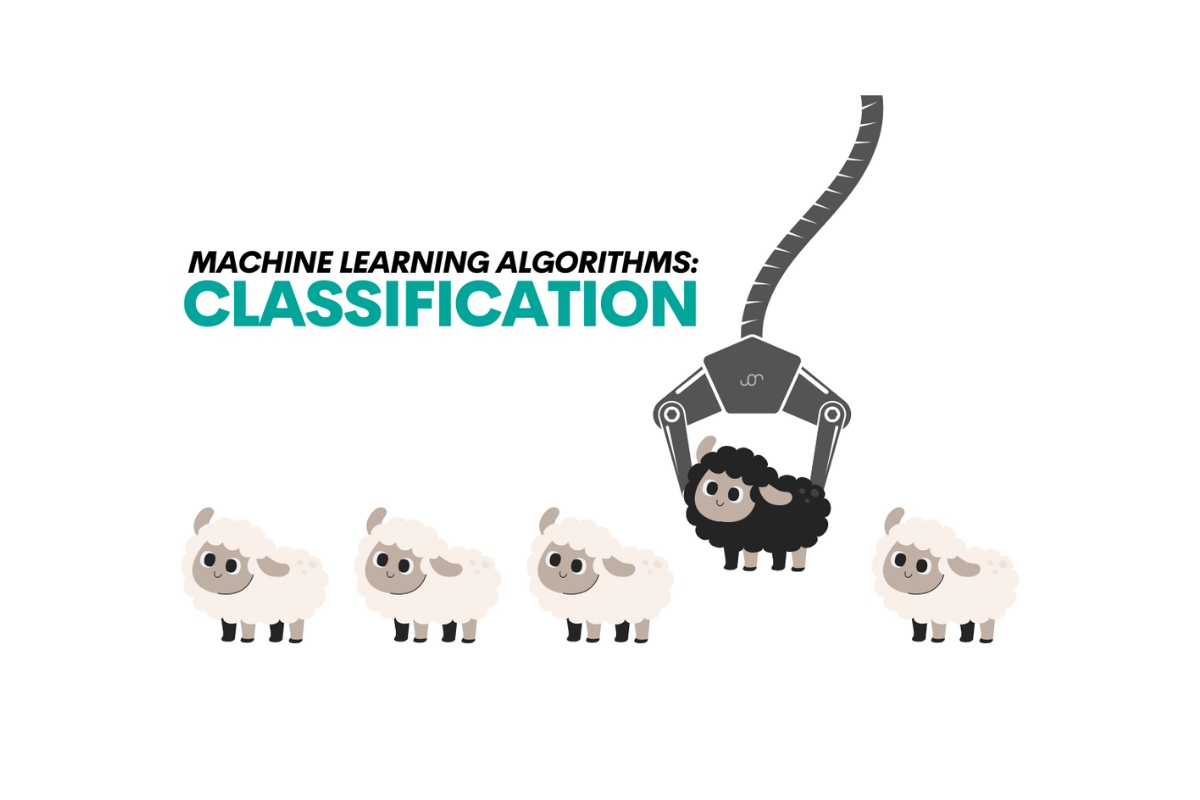 Overview of Machine Learning Algorithms: Classification - StrataScratch