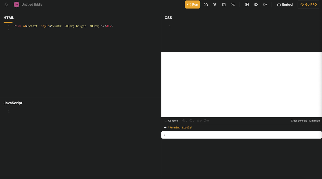 Getting Started with PlotlyJS: A Beginner's Guide - StrataScratch
