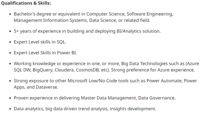 Top 10 Companies That Hire for Remote Data Analyst Jobs - StrataScratch