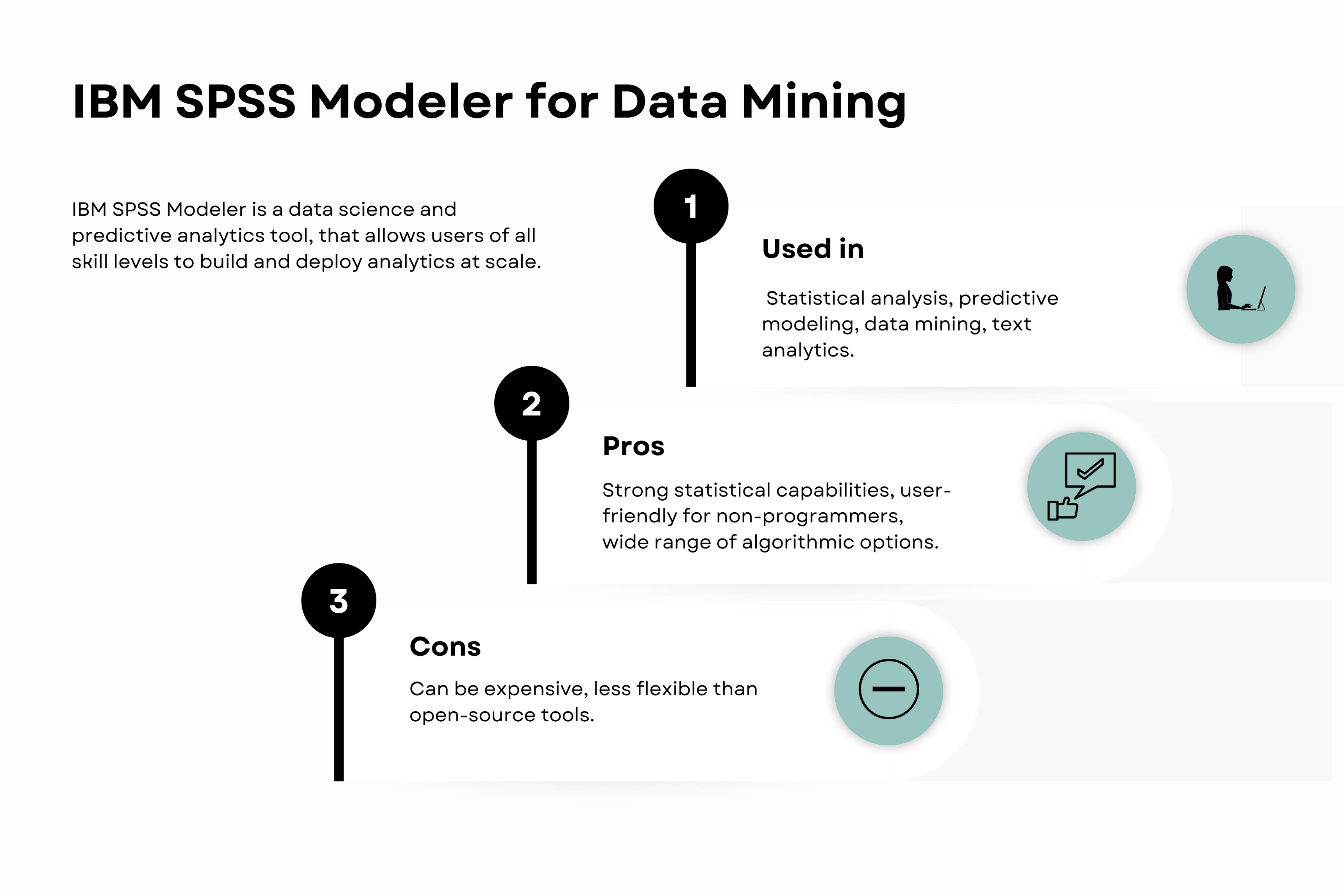 Indispensable Data Mining Tools You Need as a Data Scientist ...