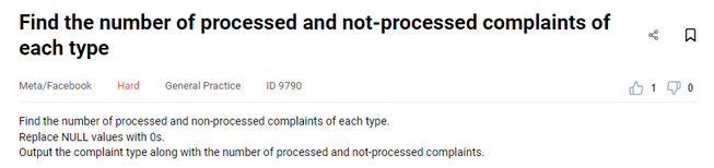 Facebook Data Engineer Interview Questions - StrataScratch