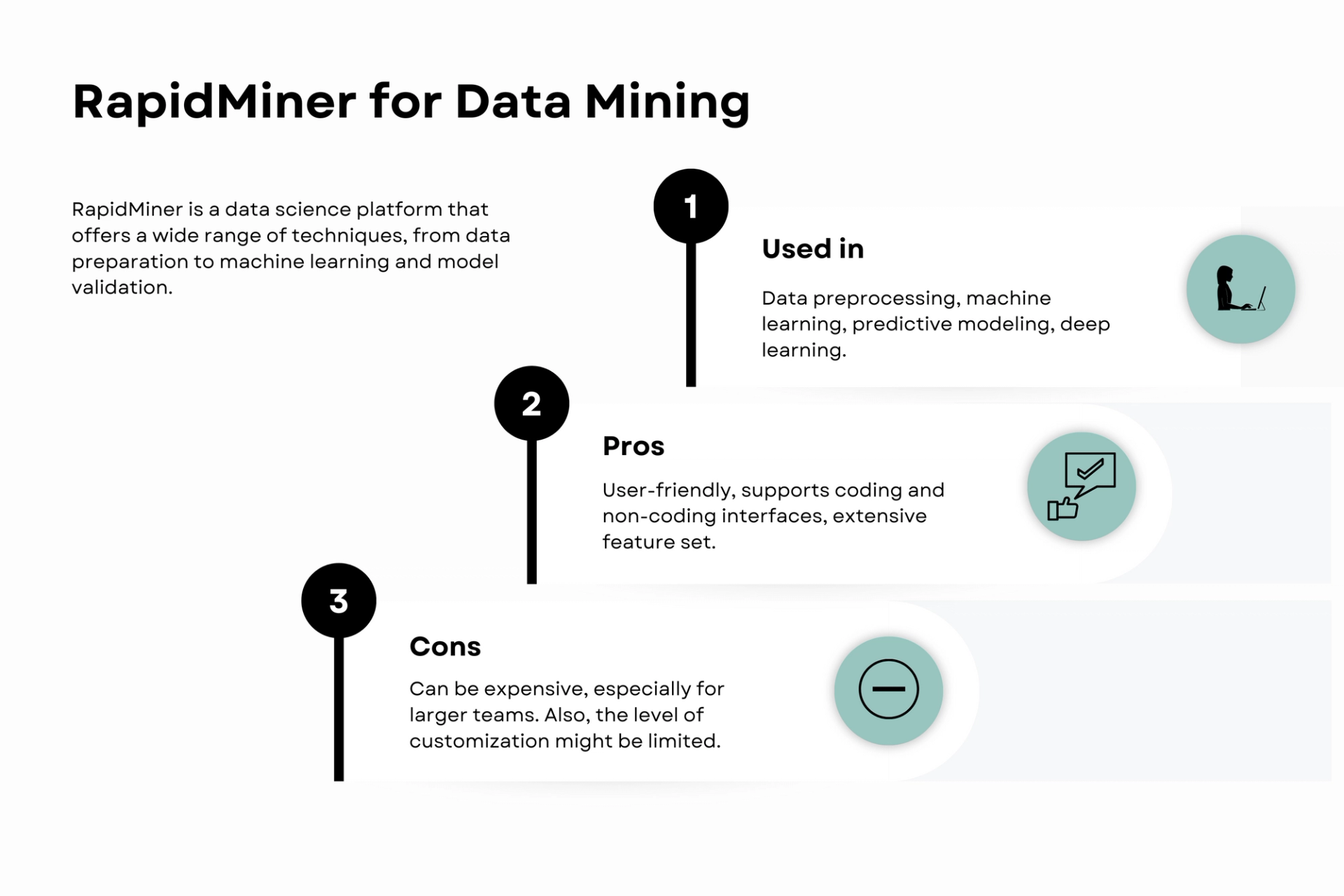 Indispensable Data Mining Tools You Need as a Data Scientist ...
