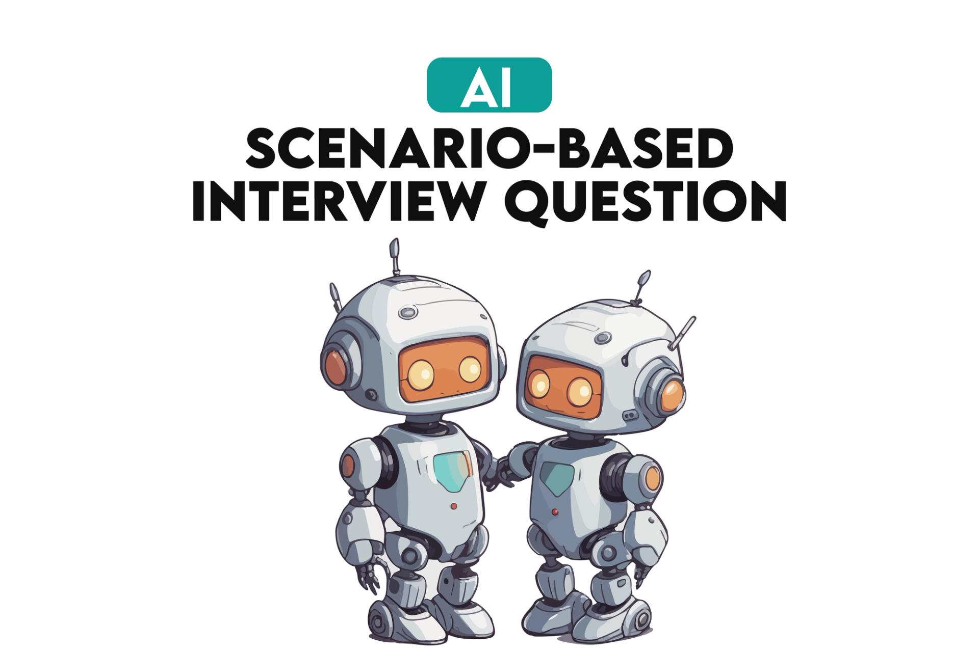 AI Interview Questions: A Guide to Crafting Winning Answers - StrataScratch