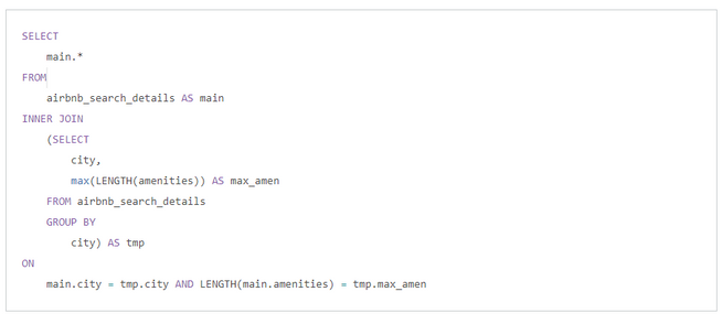 500 SQL Interview Questions From Real Companies - StrataScratch